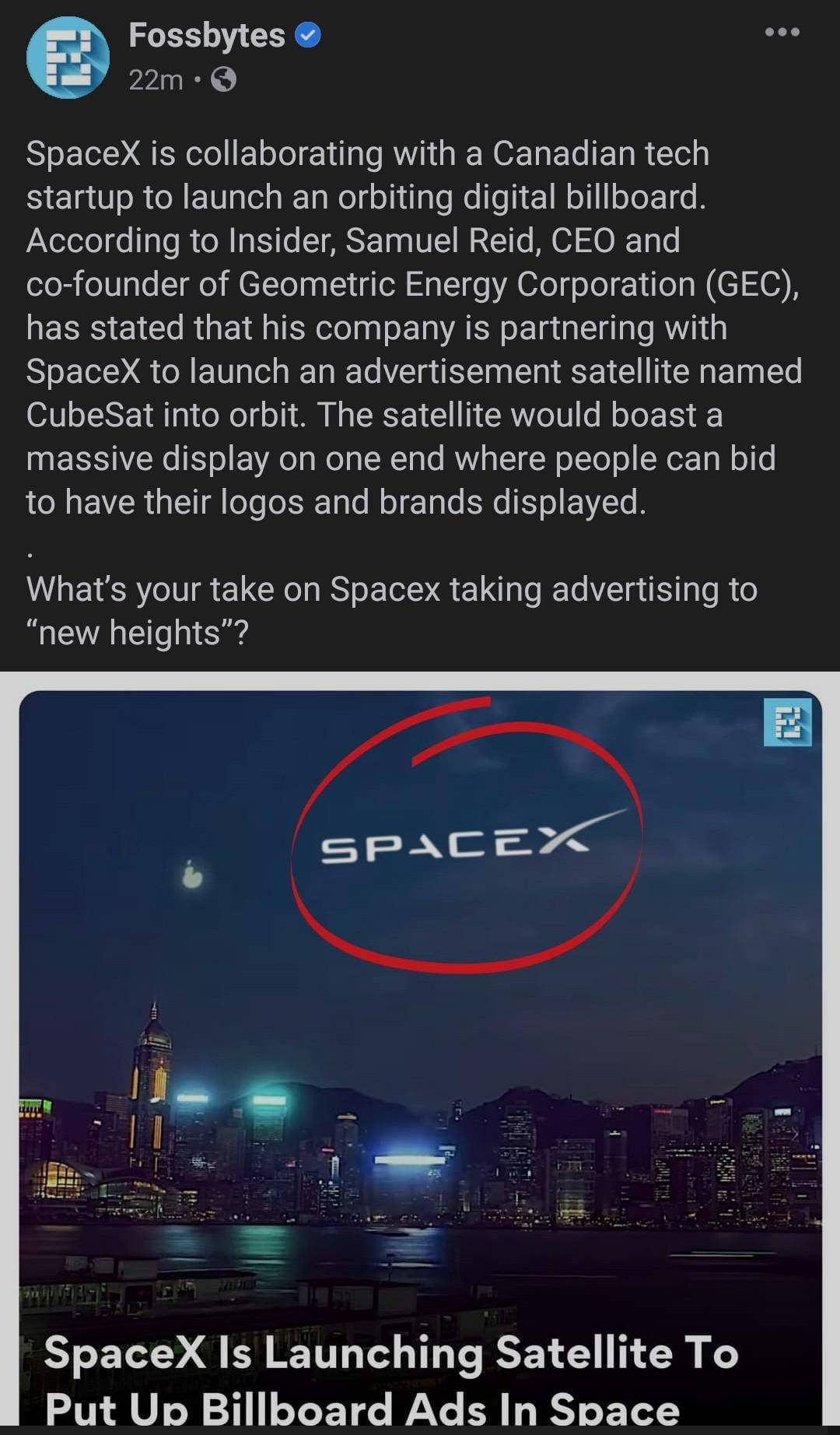 Jesus Fucking Christ Scrolller