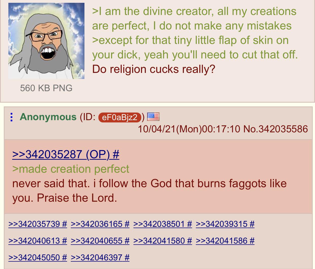 Jesus is King | Scrolller