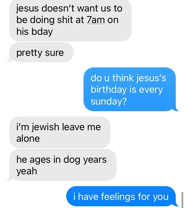 jesus rule | Scrolller