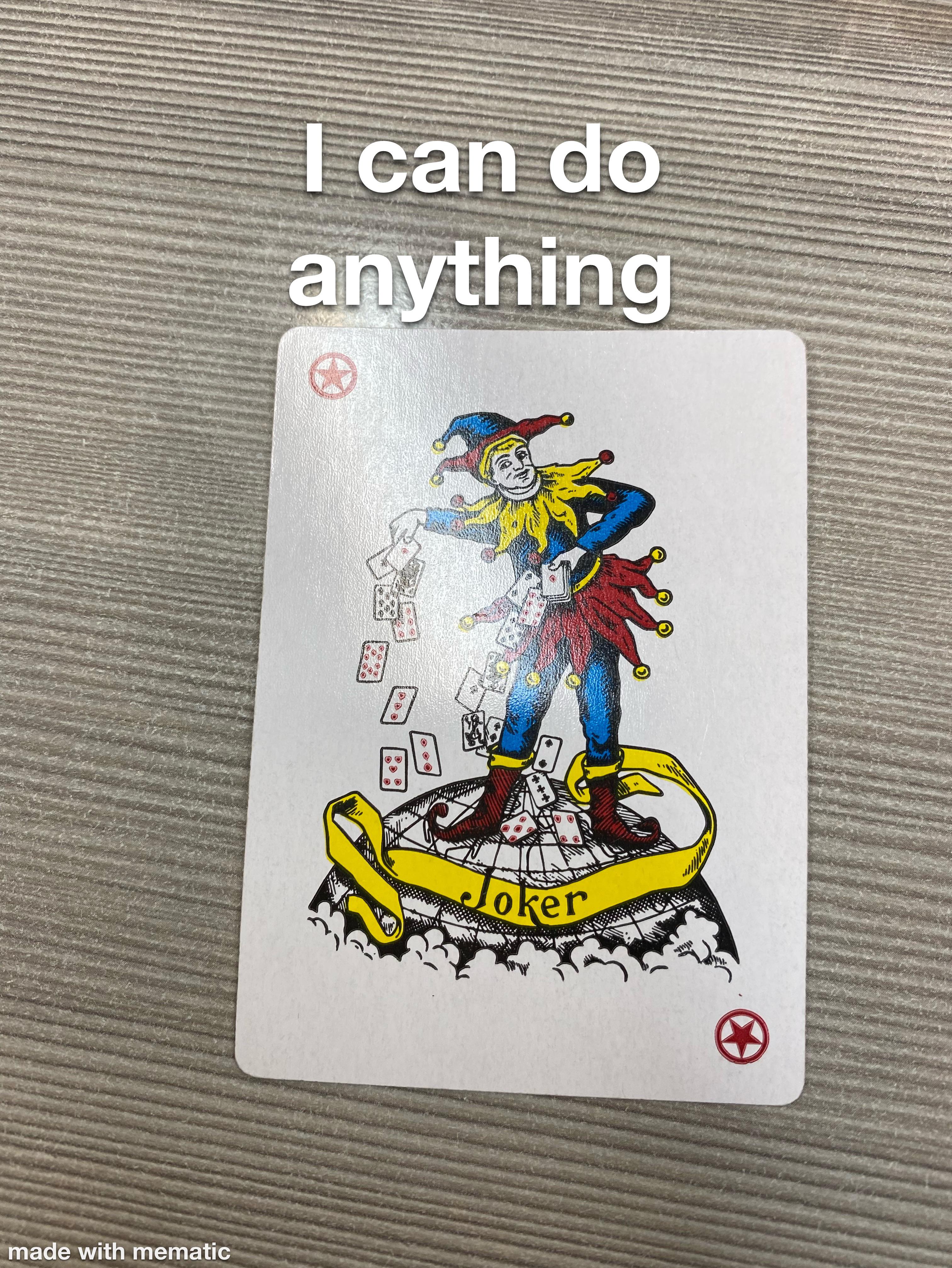 Jevil :) | Scrolller