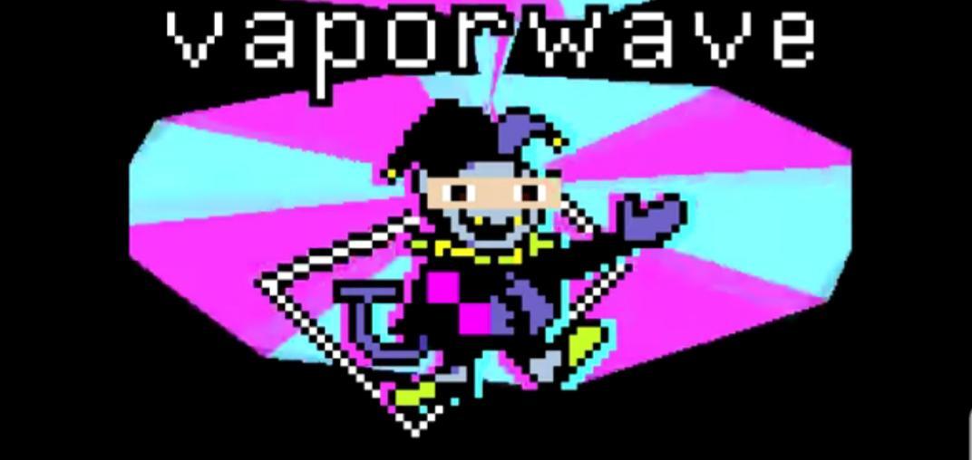 Jevil wave | Scrolller