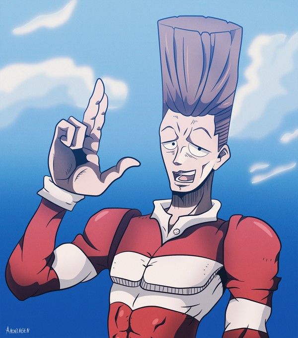 JFK polnareff | Scrolller