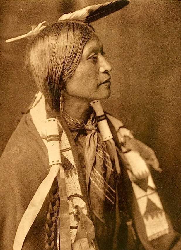 Jicarilla Apache 1904 | Scrolller