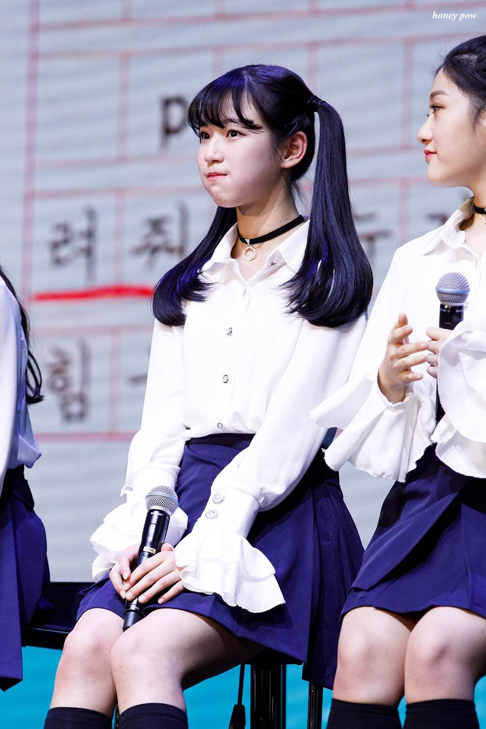Jiheon Puff | Scrolller