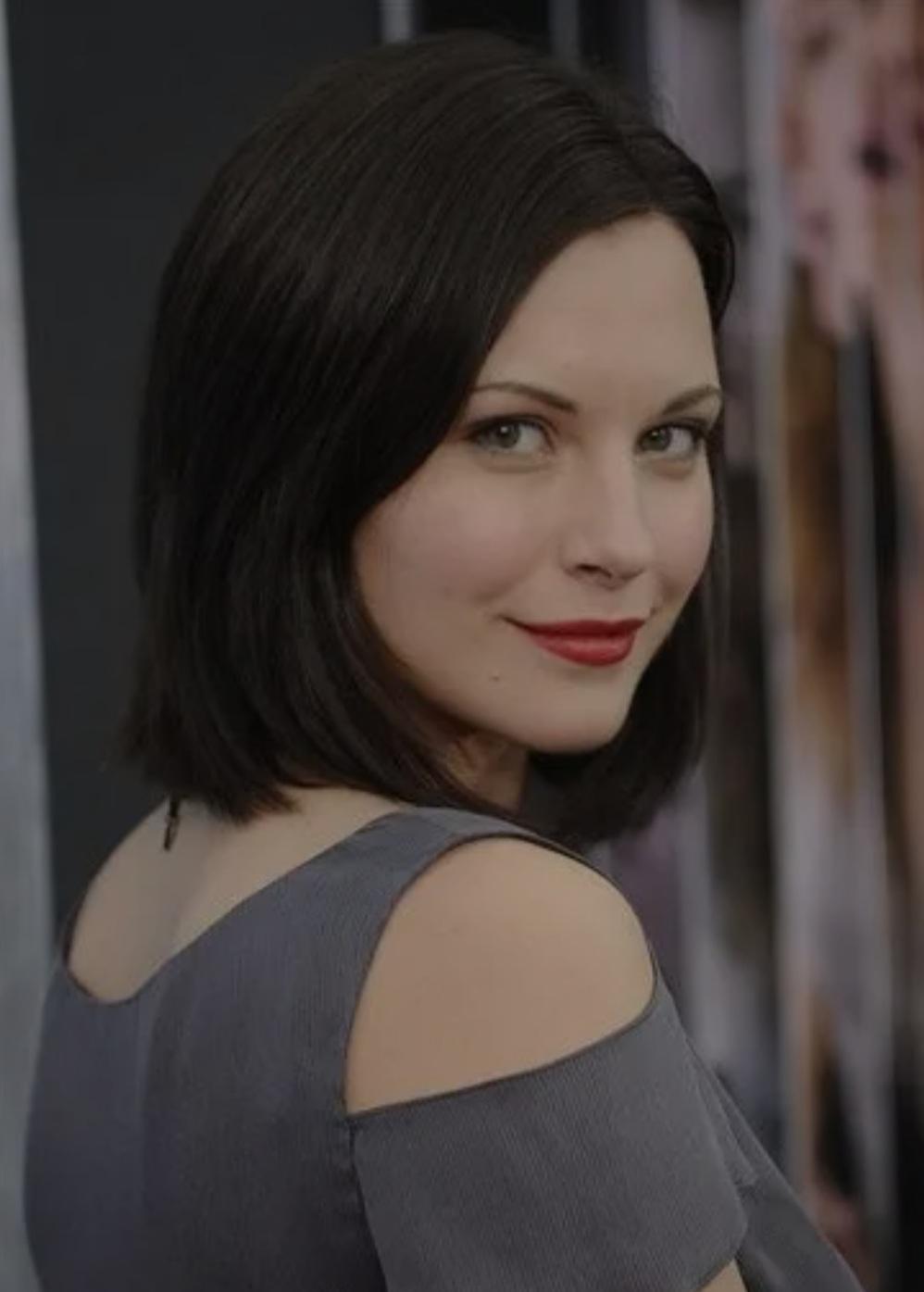 Jill Flint | Scrolller