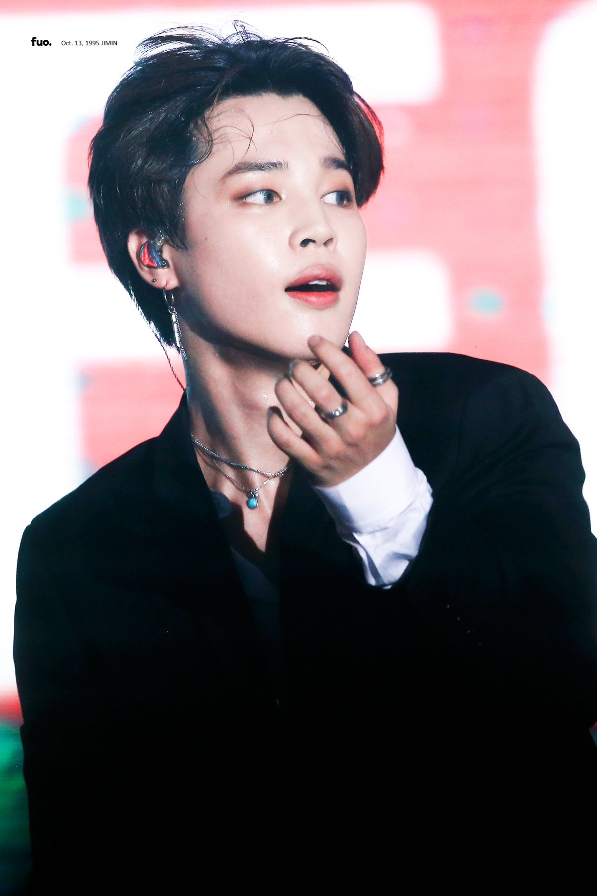 Jimin | Scrolller