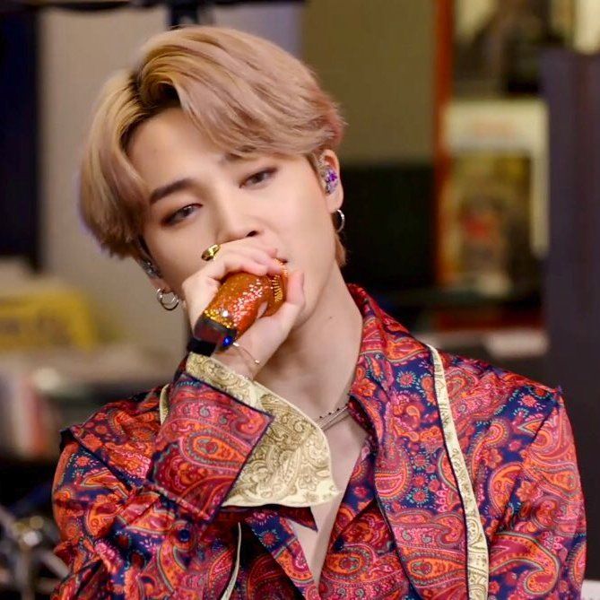 jimin is art | Scrolller