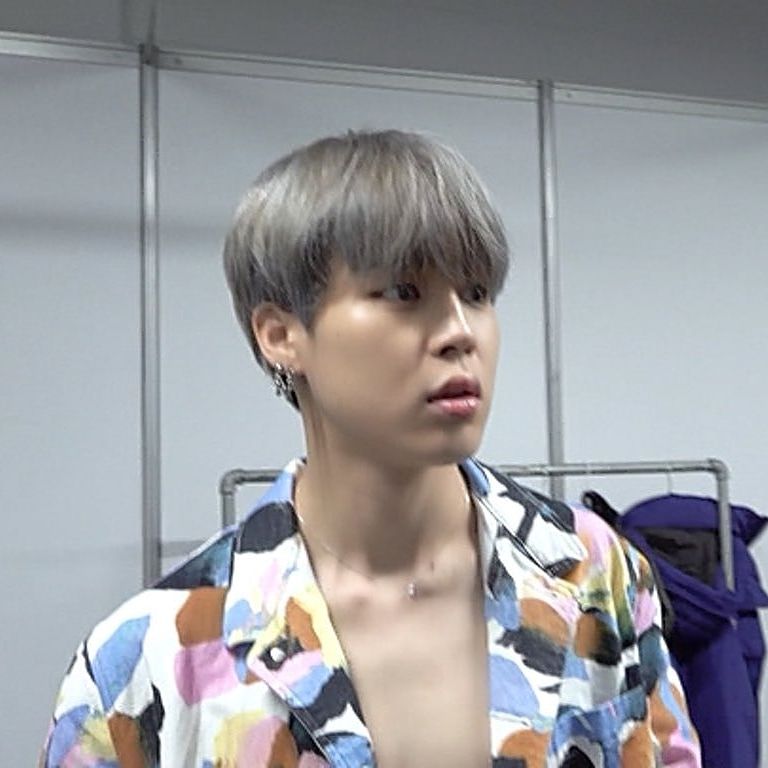 jimin is so beautiful and hot | Scrolller