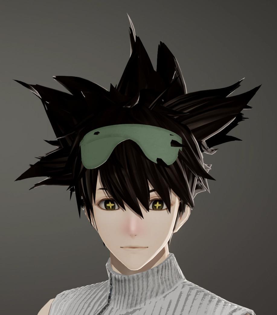 Jin Mori from The God of High School | Scrolller