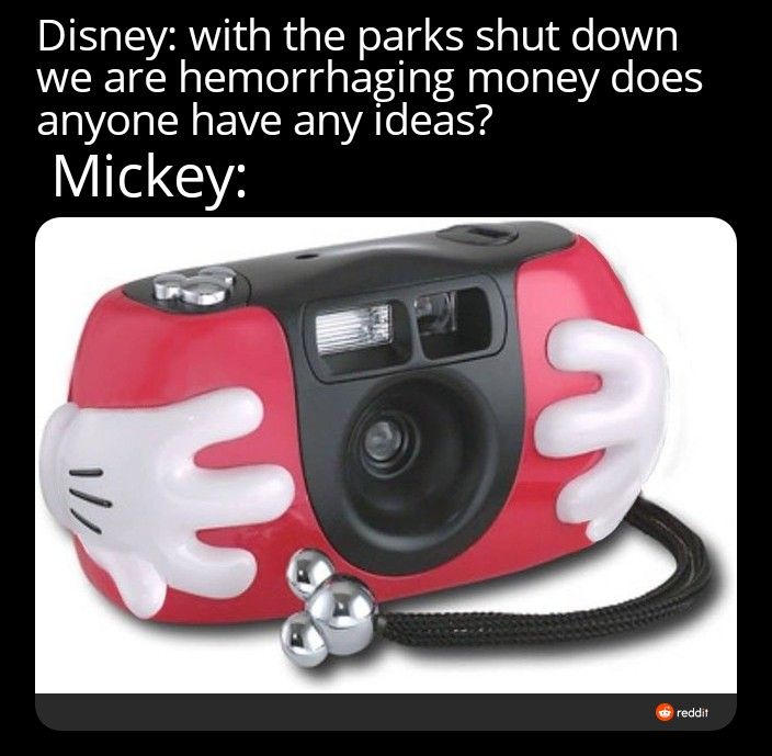 Jingle bells, something smells, Mickey's OnlyFans™ | Scrolller