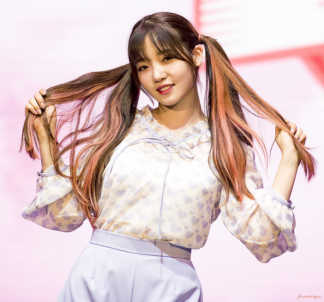 Discover more like Jisun: Jisun pigtails and Related Content | Scrolller