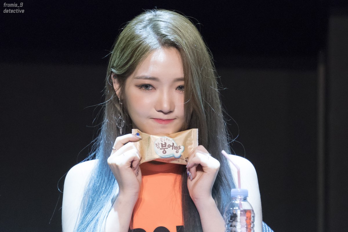 Jisun's snack | Scrolller