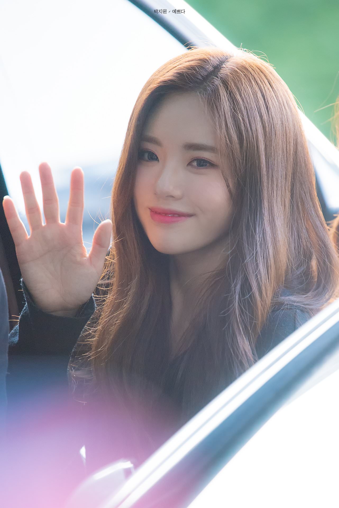 Jiwon wave | Scrolller