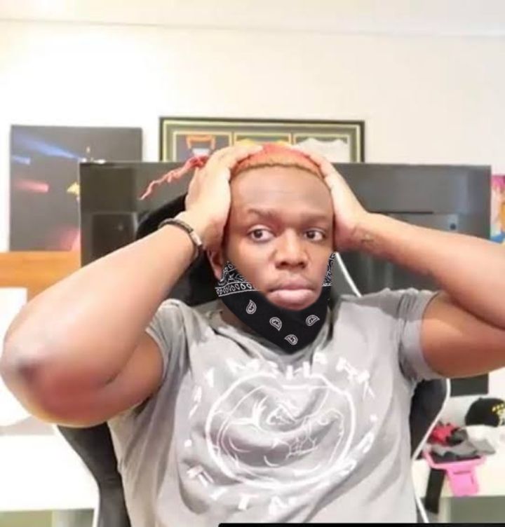 JJ in parallel universe hiding his real insecurities | Scrolller