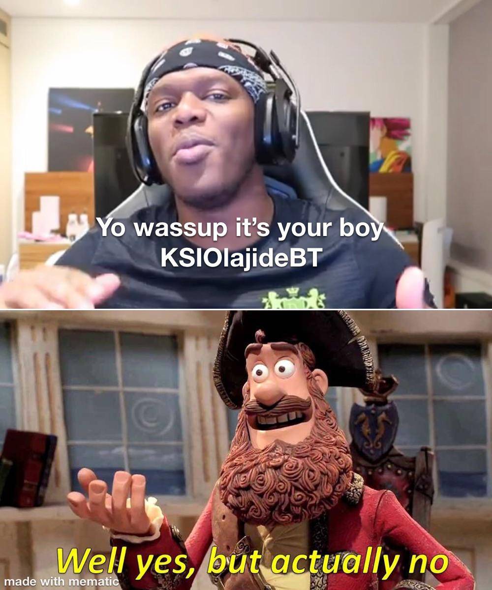 JJ Olatunji | Scrolller