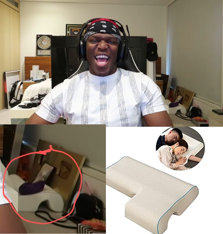 JJ the spooning king | Scrolller