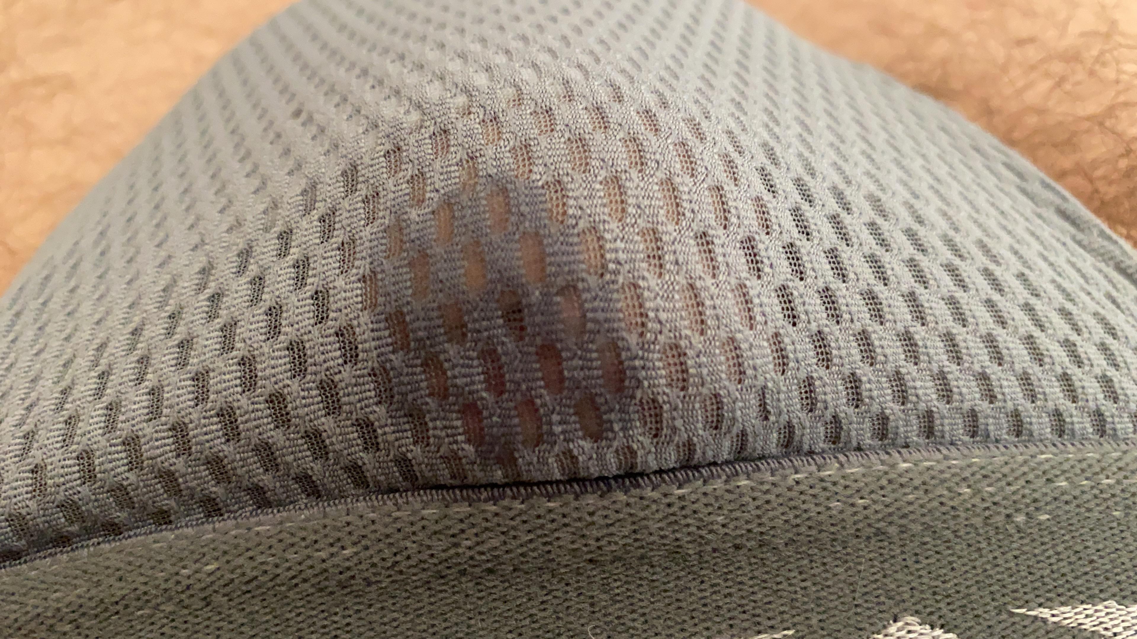 Jockstrap mesh spot | Scrolller