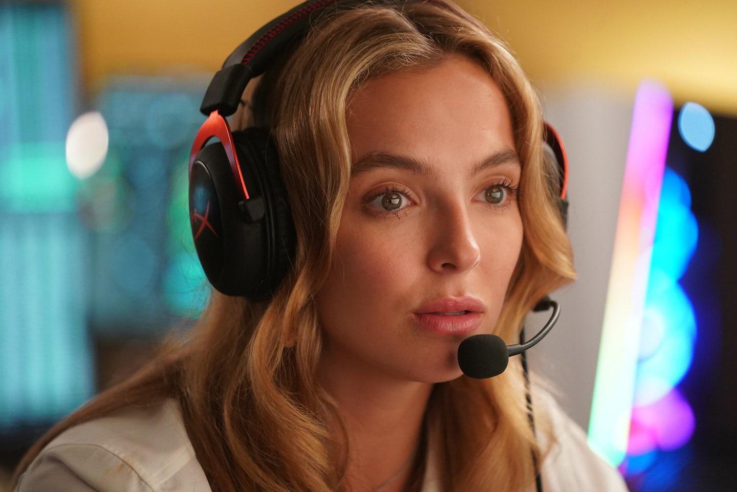 Jodie Comer | Scrolller