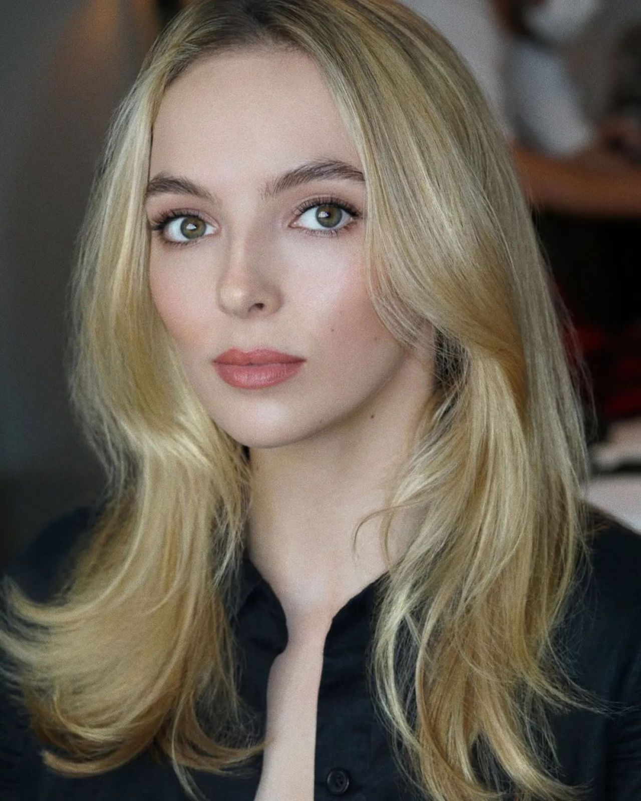 Jodie comer | Scrolller