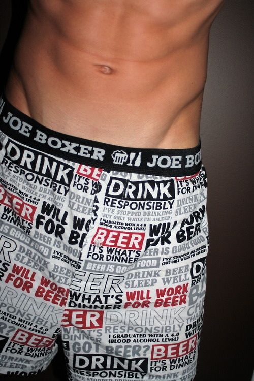 Joe Boxer fly boxers | Scrolller