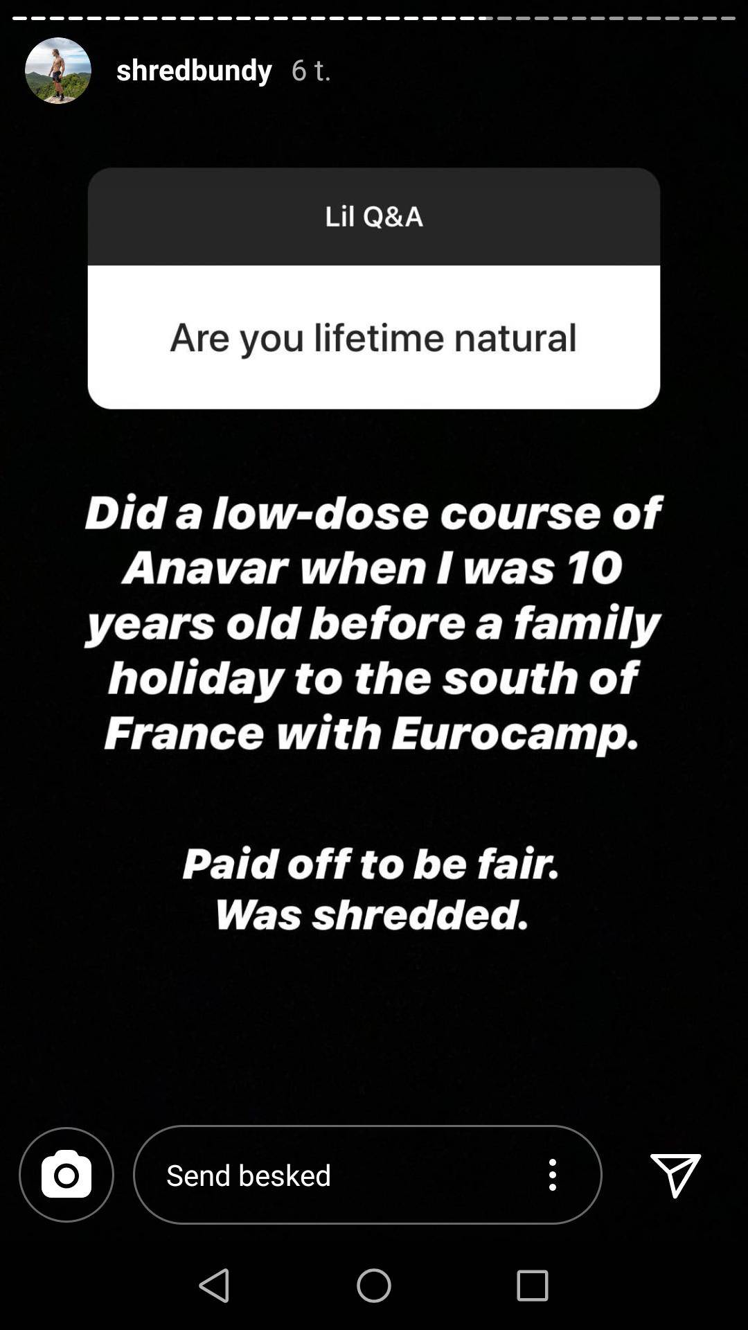 Joe Delaney juicy confirmed | Scrolller