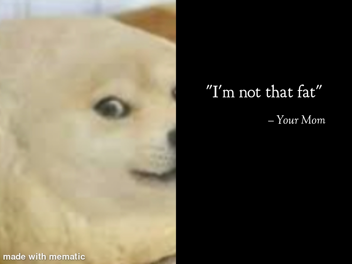 Joe's Mama | Scrolller