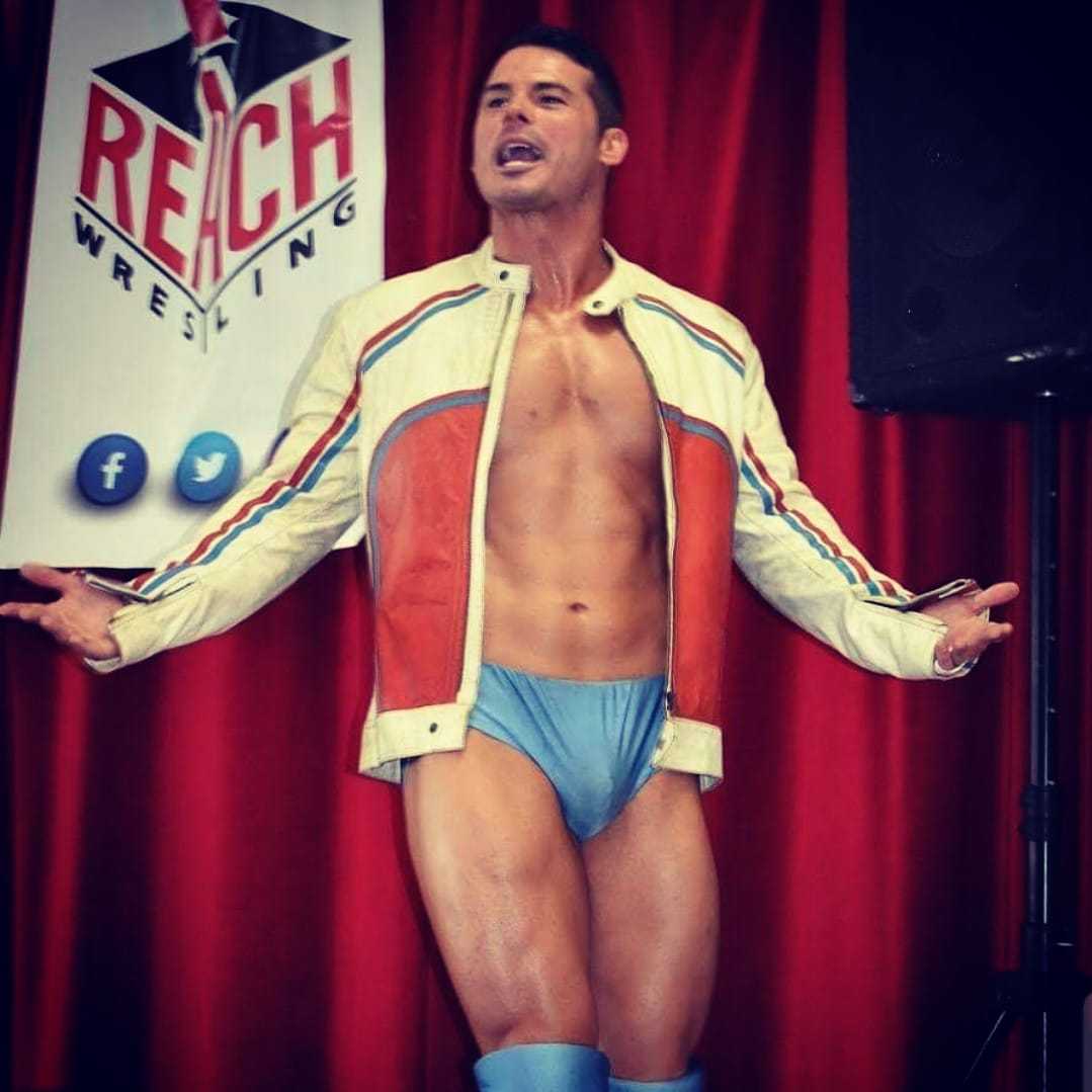 Joey Seven | Scrolller