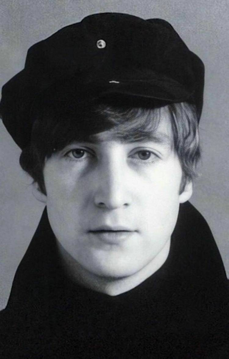 John, 1964 | Scrolller