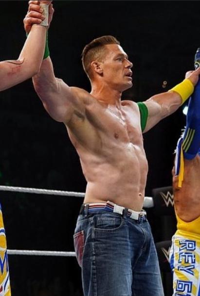 John Cena | Scrolller