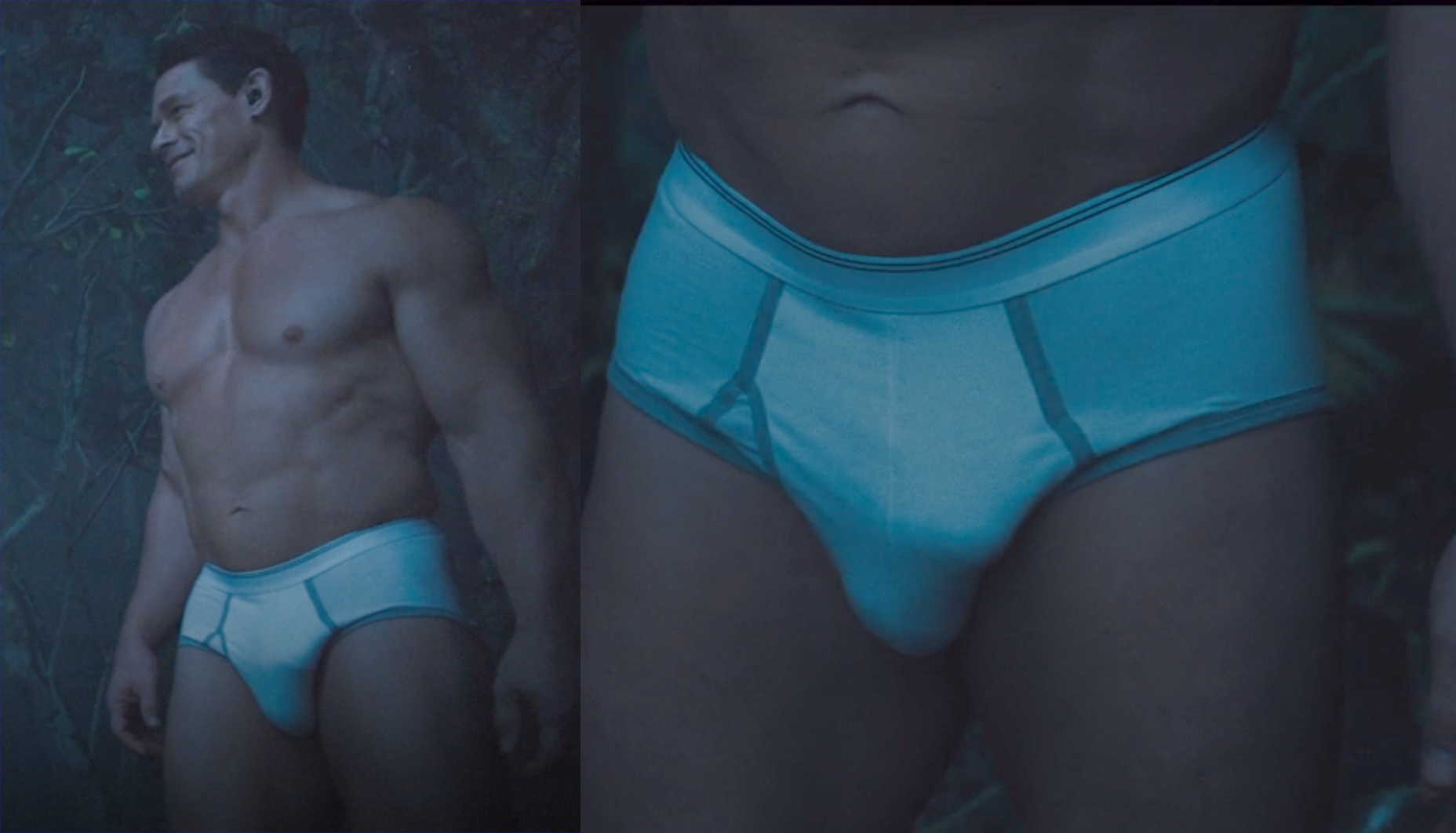 John Cena | Scrolller