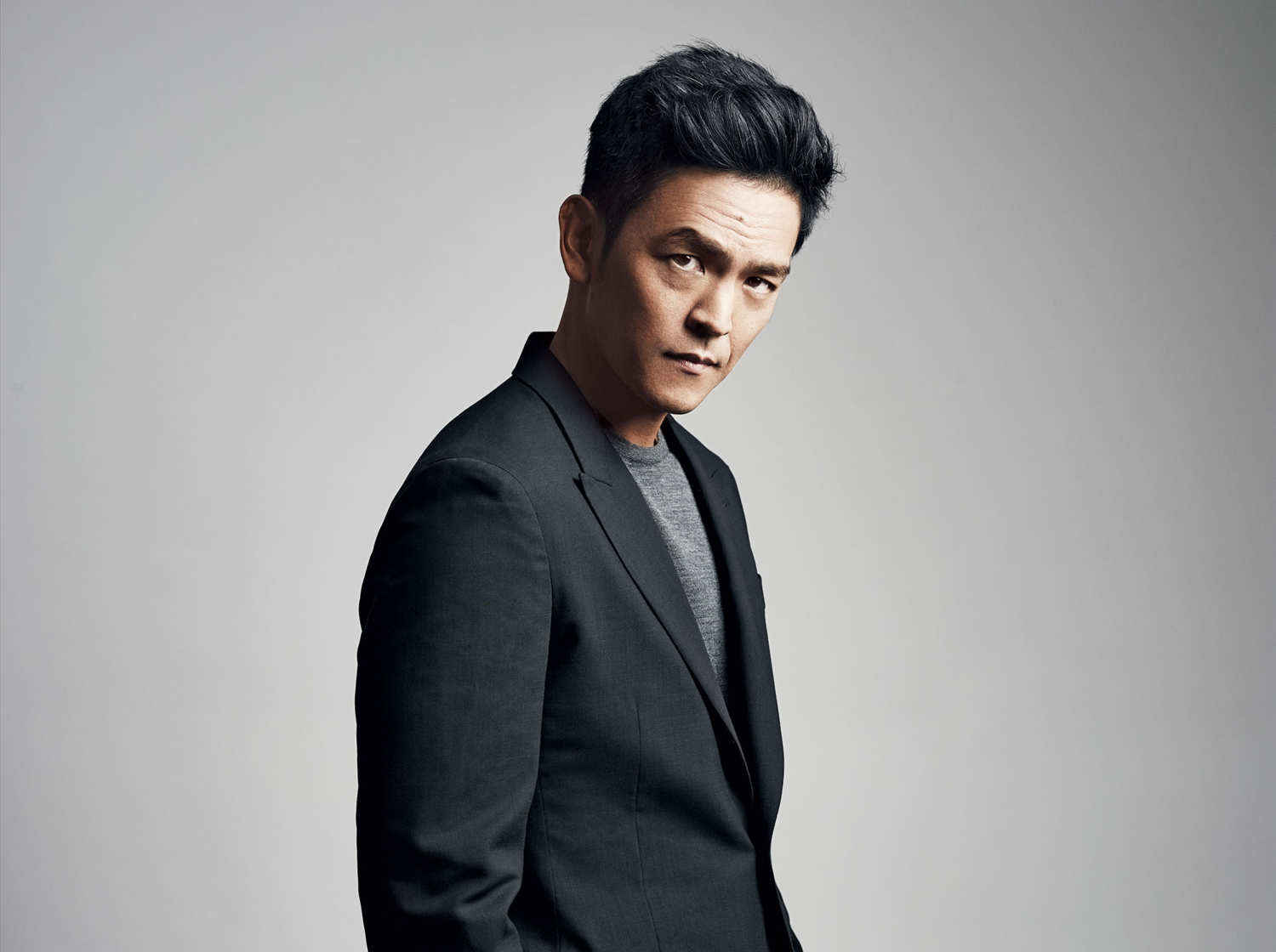 John Cho | Scrolller