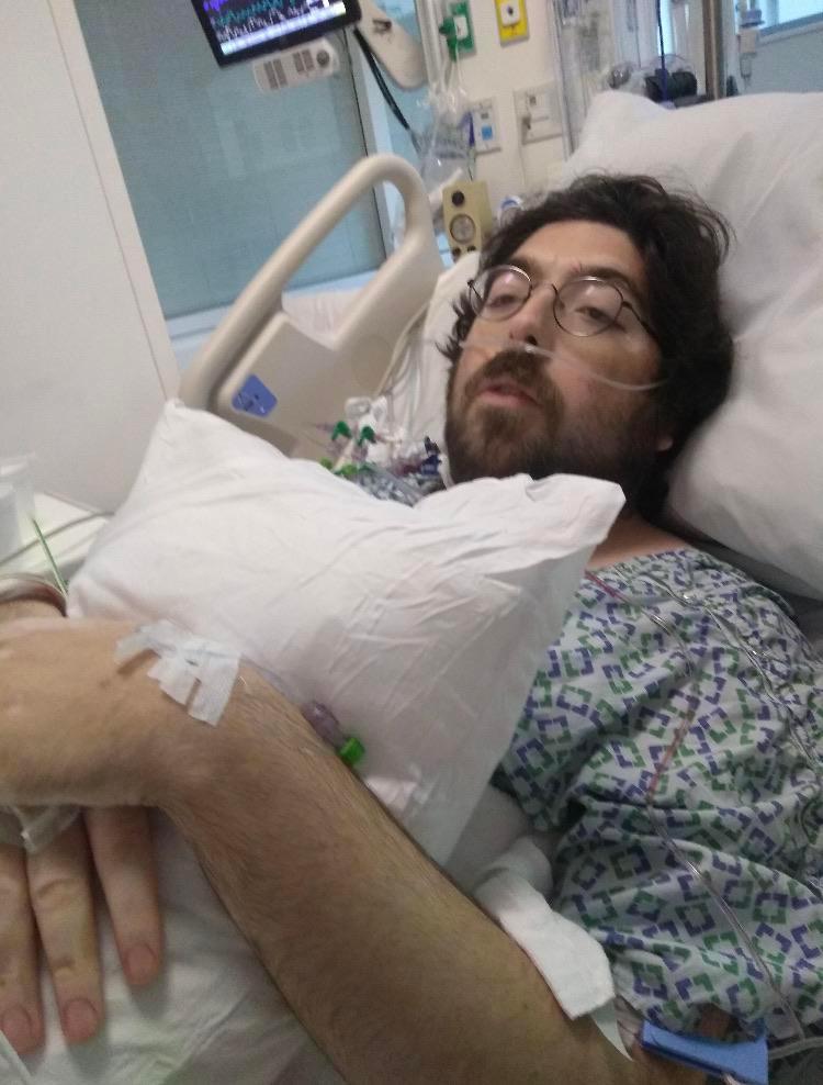 John Lemon | Scrolller