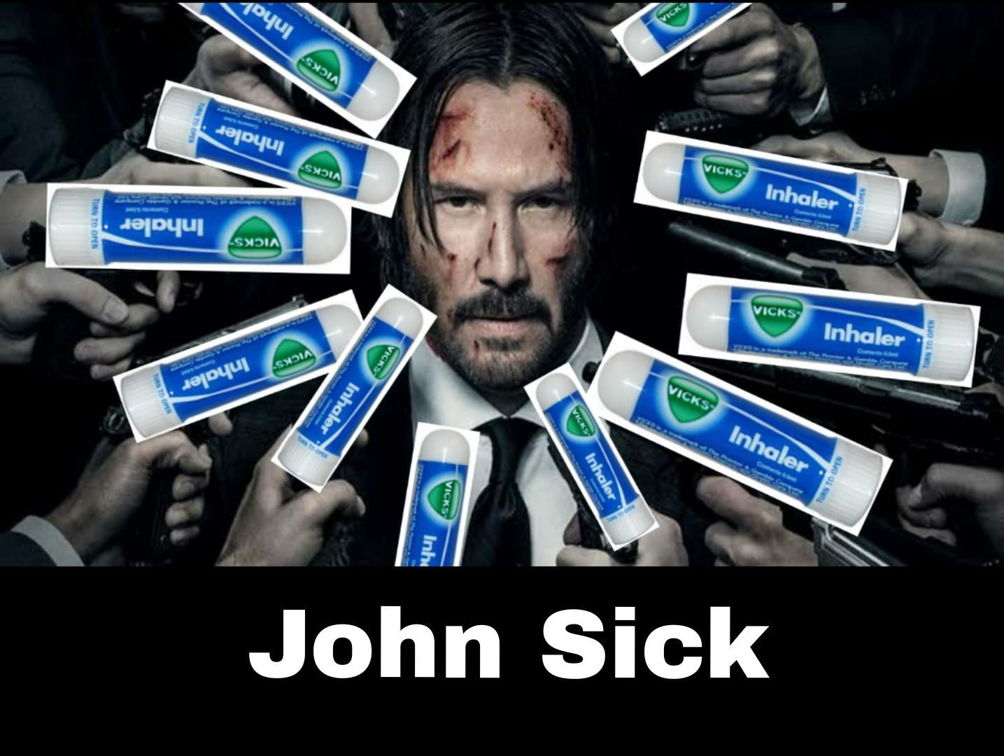 John Sick | Scrolller