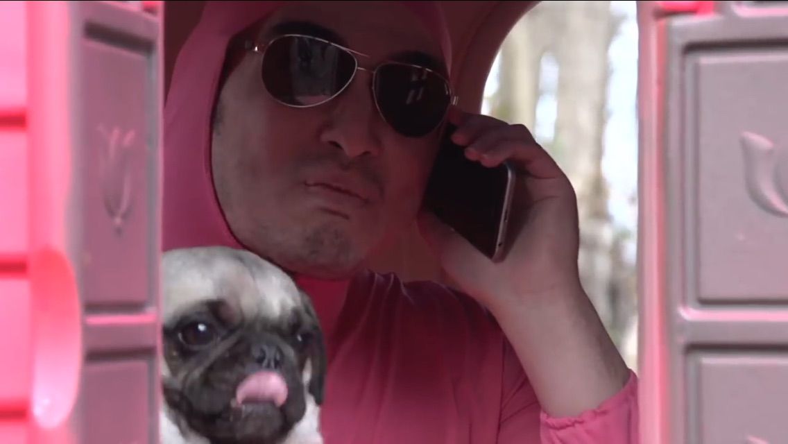 Discover more like FilthyFrank: John Wick: The 3rd Chapter, leaked set image. and Related ...