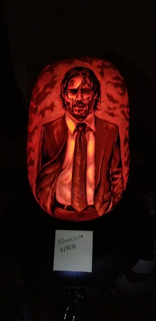 John Wick! | Scrolller