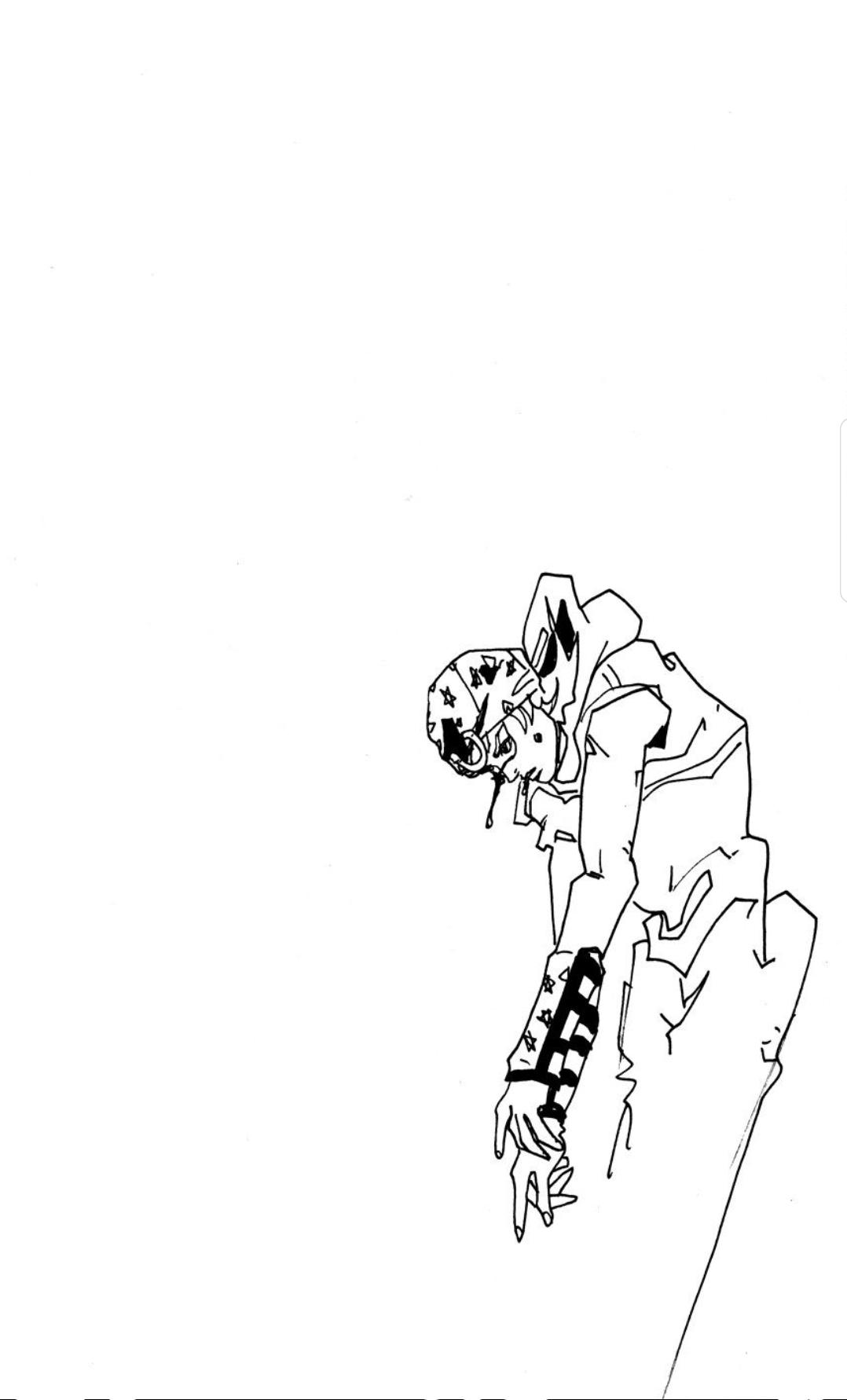 Johnny Joestar wallpaper | Scrolller