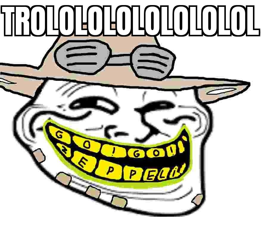 johnny just got trolled | Scrolller