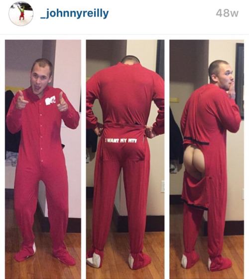 Johnny Reilly | Scrolller