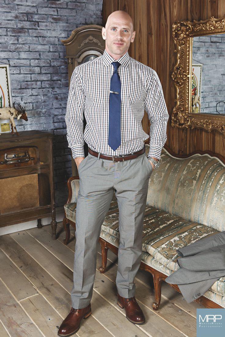 Johnny Sins!!! | Scrolller