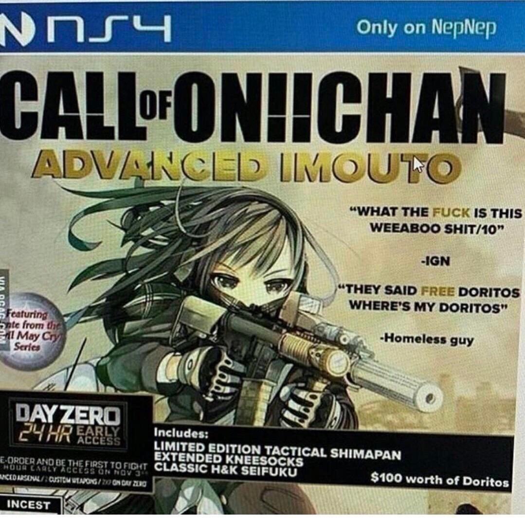 Join Imouto Kingdom now!! | Scrolller