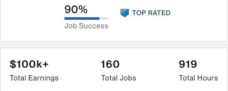 Joined the $100k club today | Scrolller