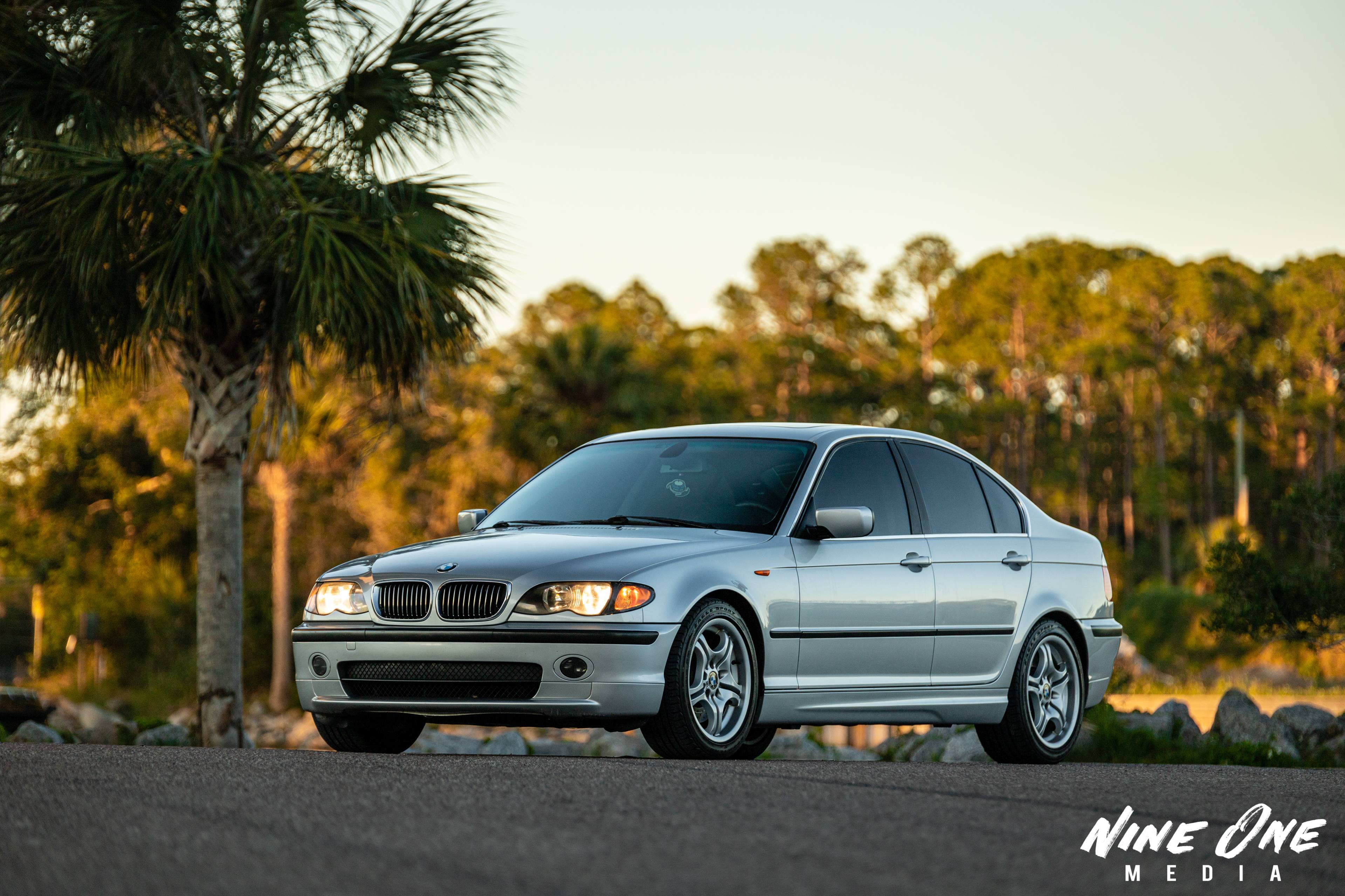 Joined the E46 club | Scrolller