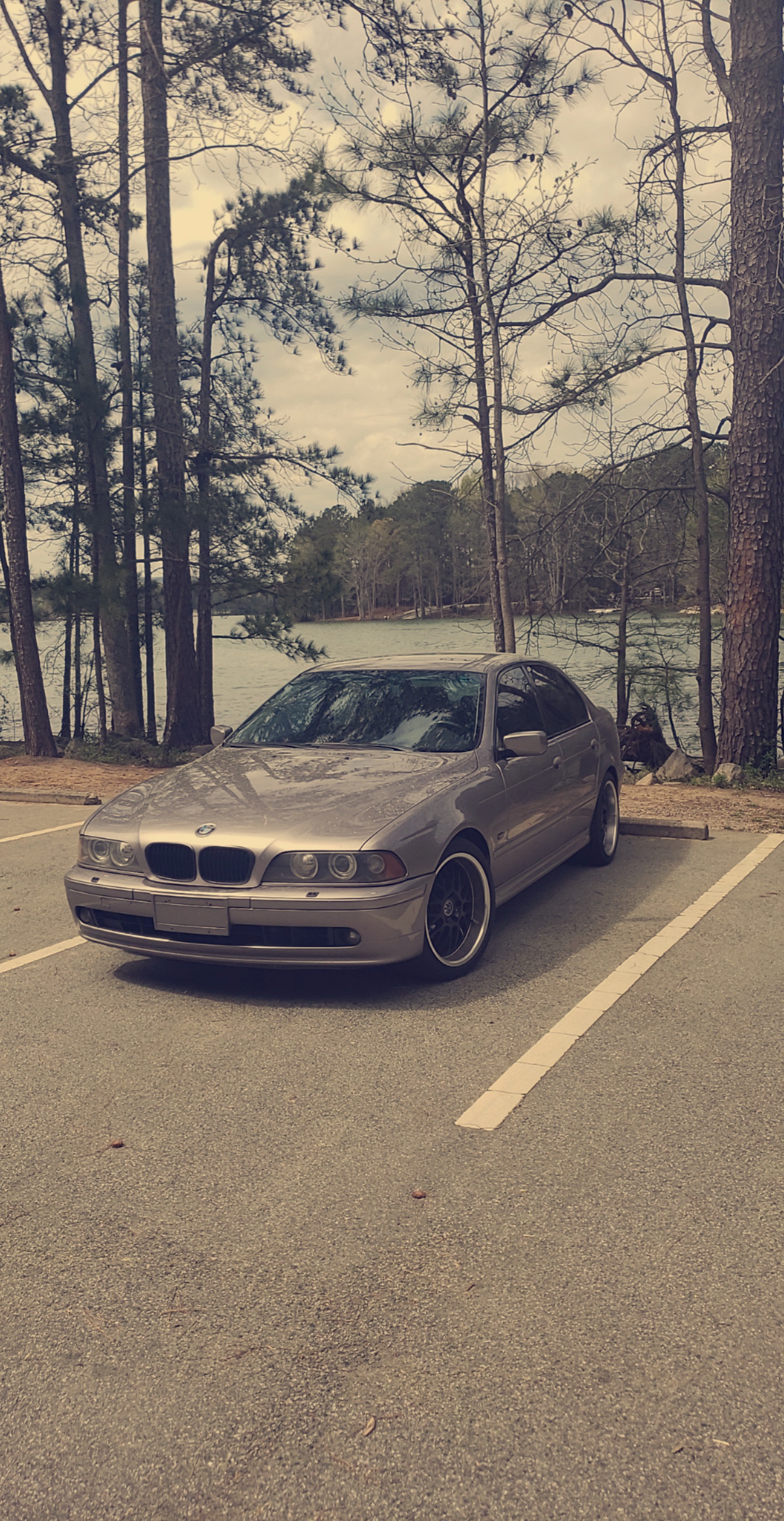 Joining the e39 club from Atlanta. | Scrolller