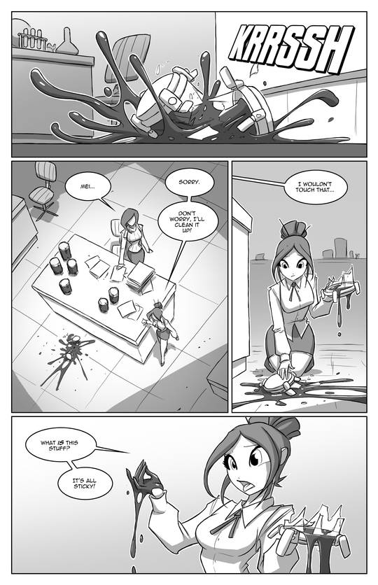 Jollyjack - The Goo | Scrolller