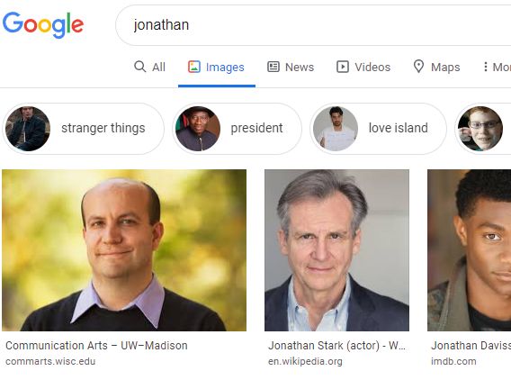 jonathan | Scrolller