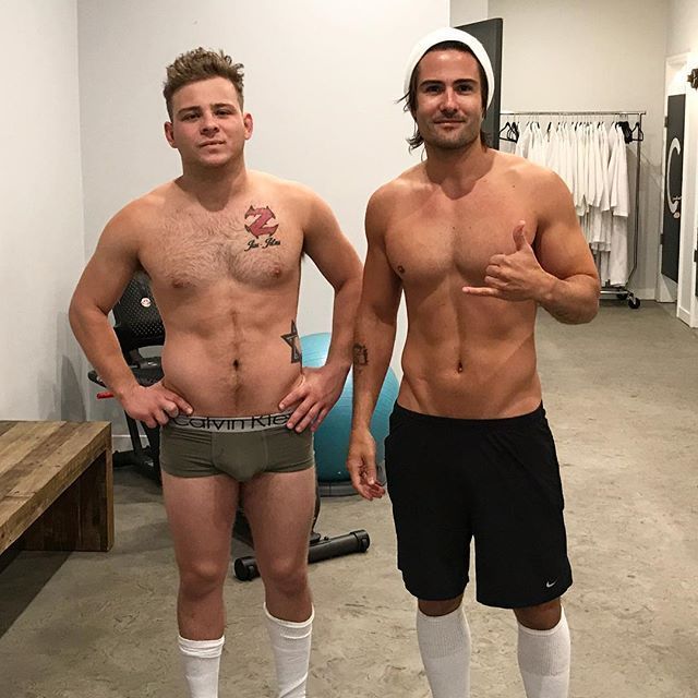 Jonathan Lipnicki | Scrolller