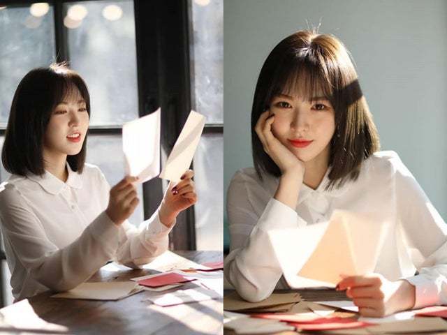 Journey of Wendy- 15) Power up | Scrolller