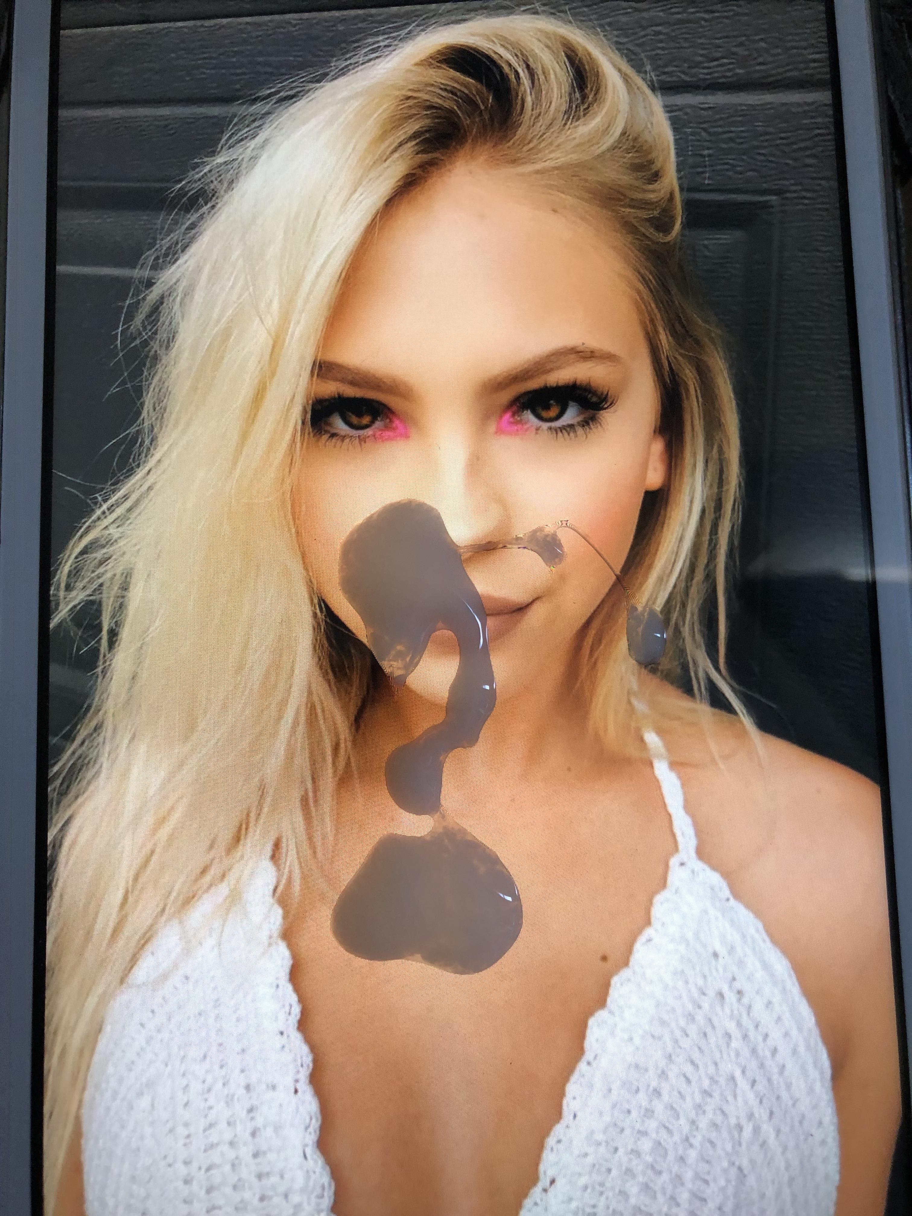 Jordyn Jones | Scrolller