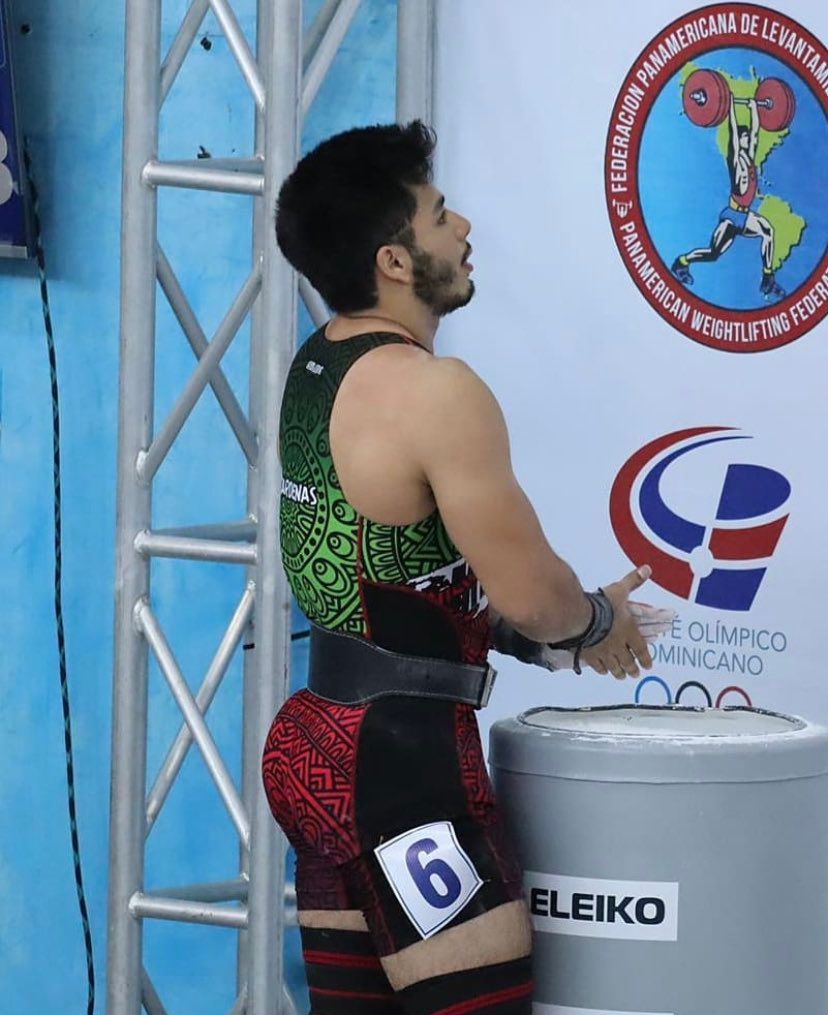 Jorge Cardenas. Mexican! | Scrolller