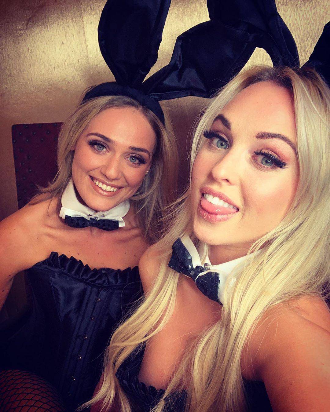 Playboy Bunnies | Scrolller